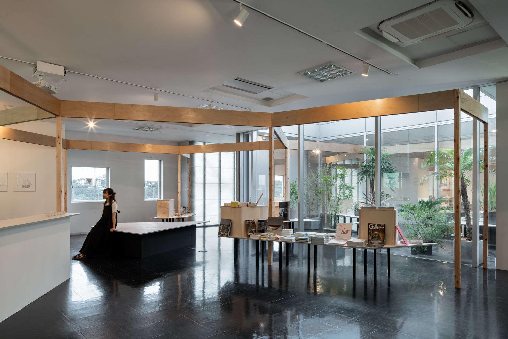 MARU。architecture展 SESSIONS – MARU。architecture