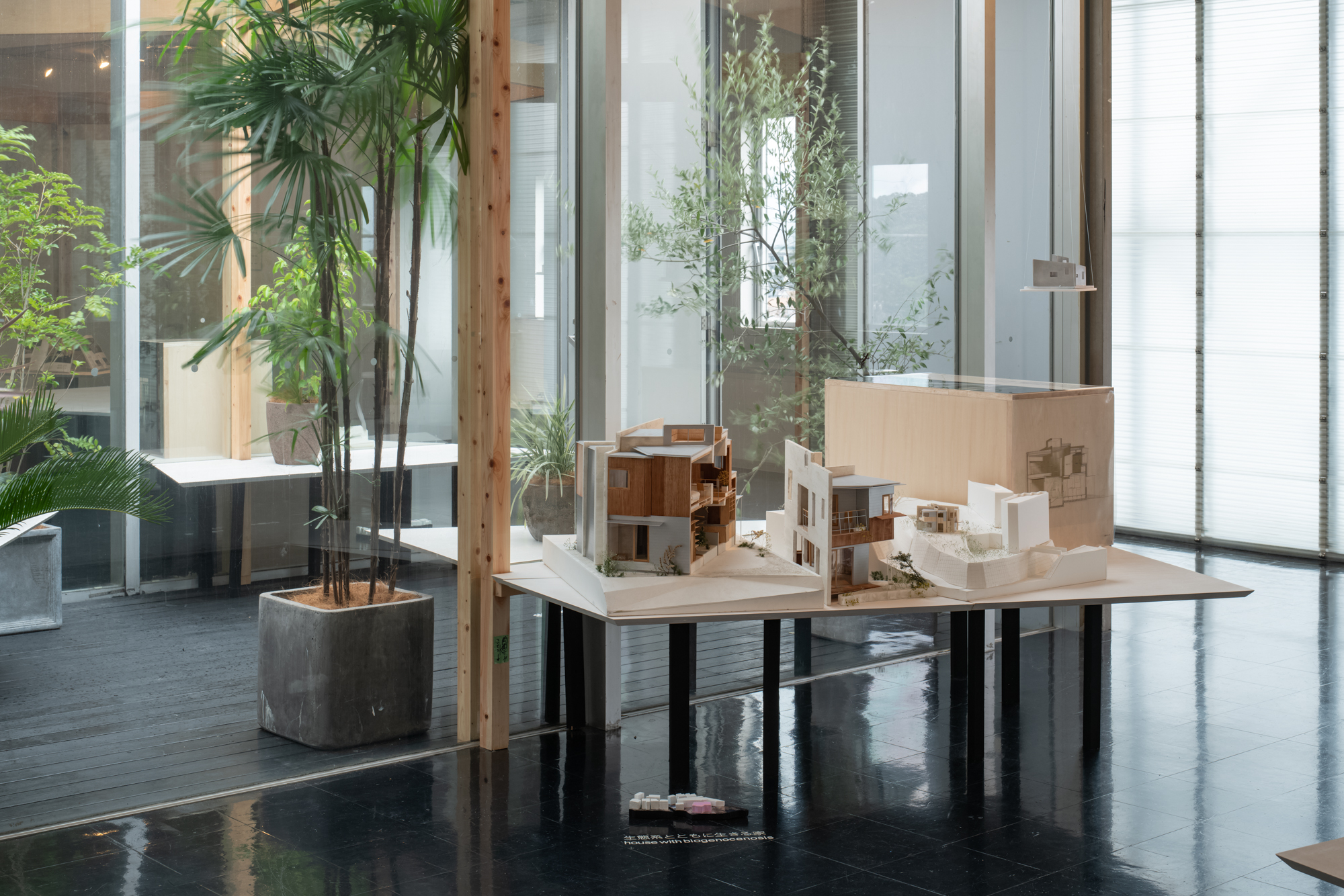 MARU。architecture展 SESSIONS – MARU。architecture